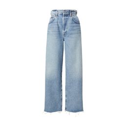AGOLDE Jeans 'LYONNE' Damen Gr&ouml;&szlig;e 28 hellblau