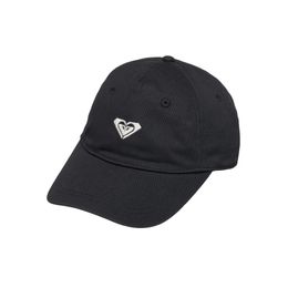 Roxy Cap 'Dear Believer' Damen Gr&ouml;&szlig;e 55/60 schwarz / wei&szlig;