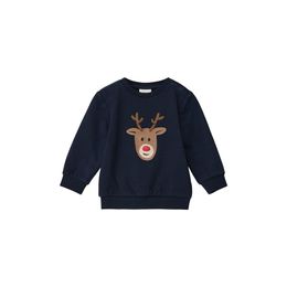 s.Oliver Sweatshirt boy Blue size 80