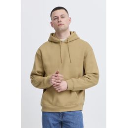Blend Herren Kapuzenpullover "BHJustan"cornstalk, Basic, Gr. XXXL, unifarben, Sweatware, 60% Baumwolle, 40% Polyester, Pullover, Stilvoller Hoodie