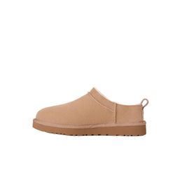 UGG Australia UGG Huf Damen Gr&ouml;&szlig;e 37 beige Winterschuhe