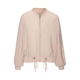 Lascana Jacke Damen Gr&ouml;&szlig;e XS beige