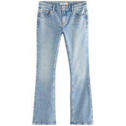 next Jeans Damen Gr&ouml;&szlig;e 35/36 hellblau