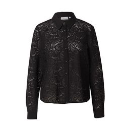 comma, COMMA Bluse Damen Gr&ouml;&szlig;e XS schwarz