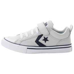 Converse Sneaker Jungen Gr&ouml;&szlig;e 31 wei&szlig;