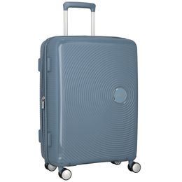 American Tourister Trolley 'SoundBox' Herren Gr&ouml;&szlig;e One Size saphir