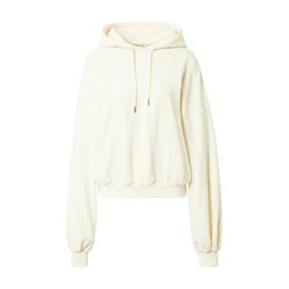 Urban Classics Sweatshirt Damen Gr&ouml;&szlig;e M/L creme