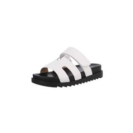 Ital-Design Mules female White size 36