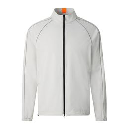 Bogner Fire & Ice Bogner Fire + Ice Outdoorjackeoutdo 'Cian' Herren Gr&ouml;&szlig;e M hellgrau