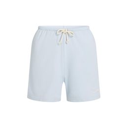 O`Neill O'neill Shorts 'Essentials' Damen Gr&ouml;&szlig;e 36 hellblau / wei&szlig;