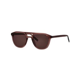 Tom Tailor Sonnenbrille Damen Gr&ouml;&szlig;e one size sepia
