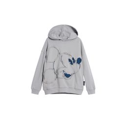 Desigual Sweatshirt 'Mickey Mouse ' Jungen Gr&ouml;&szlig;e 158/164 stone