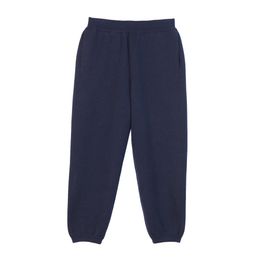 GOBI Cashmere Sporthose 'Men's Cashmere Sweatpants' Herren Gr&ouml;&szlig;e S/M navy