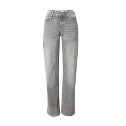 QS Jeans 'Catie' Damen Gr&ouml;&szlig;e 40 grey denim