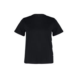 Trendyol Curve T-Shirt Damen Gr&ouml;&szlig;e XL schwarz