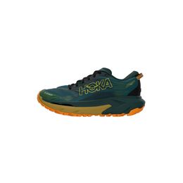 Hoka One One HOKA Laufschuh 'MAFATE 5' Herren Gr&ouml;&szlig;e 43/43.5 opal / pastellblau / schlammfarben / orange