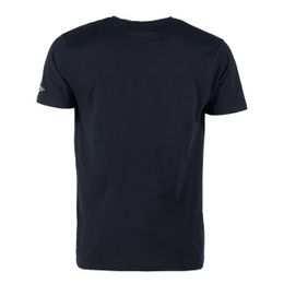 Top Gun Herren T-Shirt "TG20213002", schwarz, Gr. XXL, Obermaterial: 100% Baumwolle, Shirts