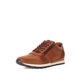 Dune London Sneaker Herren Gr&ouml;&szlig;e 41 karamell