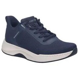 Sneaker Josef Seibel "Elli 21, nachtblau", Herren, Gr. 36, blau (nachtblau), Obermaterial: 100% Textilmaterial TEXMAT., Schuhe Sneaker