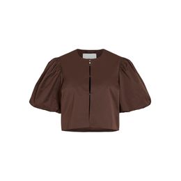 Rouge Edit Bluse Damen Gr&ouml;&szlig;e XS schoko