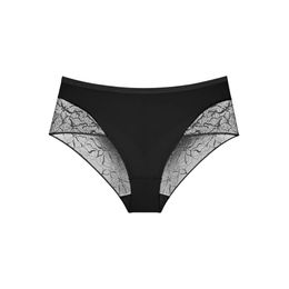 Triumph Slip 'Comfort Contour' Damen Gr&ouml;&szlig;e XL schwarz