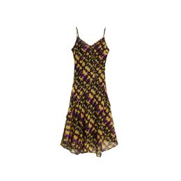 Desigual Dress female Green size XL