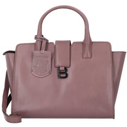 Burkely Handtasche 'Meghan' Damen Gr&ouml;&szlig;e One Size mauve