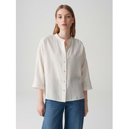 Opus Bluse 'Fanari' Damen Gr&ouml;&szlig;e M naturwei&szlig;