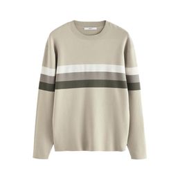 next Sweater male Beige size 3XL