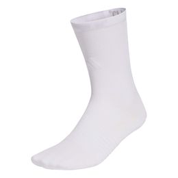 adidas Performance Sportsocken Herren Gr&ouml;&szlig;e 40/42 wei&szlig;