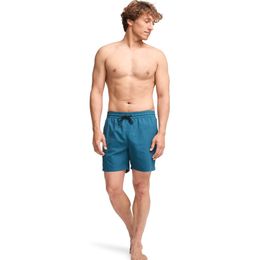 Billabong Badeshorts 'All Day 16' Herren Gr&ouml;&szlig;e XS petrol / schwarz / wei&szlig;