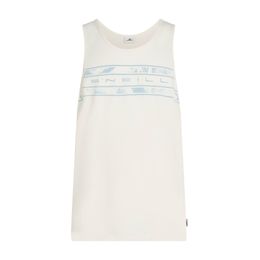O`Neill O'neill Tanktops 'O'neill Graphic' Herren Gr&ouml;&szlig;e XL wei&szlig;