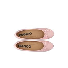 Bianco Ballerina 'BIACeline' Damen Gr&ouml;&szlig;e 41 puder