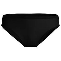 Slip Calida "Slip Sleek Skin Slip 1er Pack", Damen, Gr. 44-46, schwarz, Obermaterial: 73% Polyamid PA. 27% Elasthan EL., Unterhosen Slip