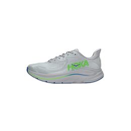 Hoka One One Hoka Running Shoes 'CLIFTON 10' male Grey size 11