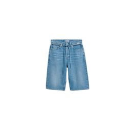 armedangels Jeans- Shorts DAANY Damen Gr&ouml;&szlig;e 34 blue denim