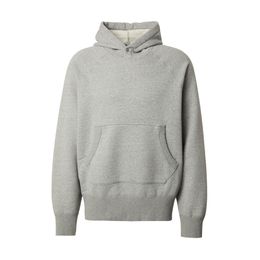 Norse Projects Sweatshirt 'Kerid' Herren Gr&ouml;&szlig;e L grau