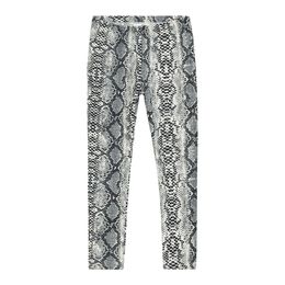 DANAMADE M&auml;dchen Leggings "DANAMADE Leggings Thermo Leggings DCARA", schwarz, Gr. 140, 30% Baumwolle, 65% Polyester, 5% Elasthan, Hosen