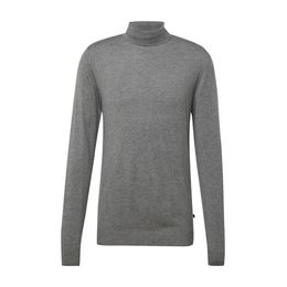 Qs Sweater male Grey size XS