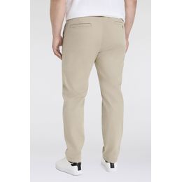 LEVI'S&reg; PLUS LEVI'S PLUS Herren Chinohose "Chino XX STD TAPERED CHINO B&T", beige, Gr. 40, Obermaterial: 98% Baumwolle, 2% Elasthan, Hosen, Sommerhose
