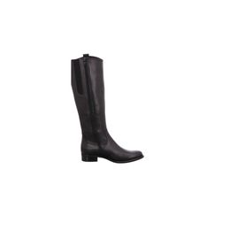Gabor Stiefel Damen Gr&ouml;&szlig;e 39.5/40 schwarz Winterschuhe