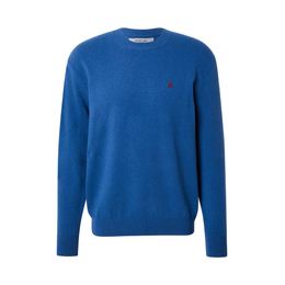 Replay Sweater male Blue size M