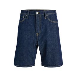 Jack & Jones Jack & Jones Shorts 'JJITony JJOriginal' Herren Gr&ouml;&szlig;e 33 dunkelblau