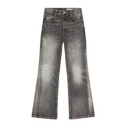 Bershka Jeans Herren Gr&ouml;&szlig;e 42 grey denim