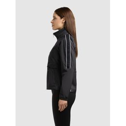 Khujo Jacke 'Olia' Damen Gr&ouml;&szlig;e XS schwarz
