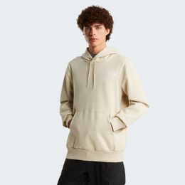 Kapuzensweatshirt The North Face "M SIMPLE DOME REGULAR HOODIE", Herren, Gr. M, desert stone, Sweatware, Obermaterial: 68% Baumwolle, 32% Polyester, Rippb&uuml;ndchen, Sweatshirts, f&uuml;r Sport- und Outdooraktivit&auml;ten, mit K&auml;ngurutasche, pflegeleicht
