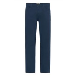 Blend Herren Chinohose "Chinohose BHTiram", blau, Gr. 34, Obermaterial: 98% Baumwolle CO. 2% Elasthan EL., Hosen