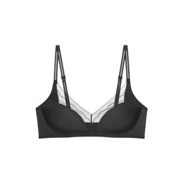 Triumph BH 'Breathe & Lift Smart' Damen Gr&ouml;&szlig;e 85/90 schwarz