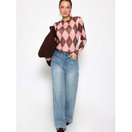 Sassyclassy Shirt Damen Gr&ouml;&szlig;e S rosa