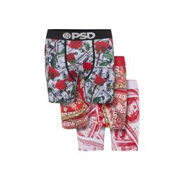 PSD Boxershorts Herren Gr&ouml;&szlig;e XL bunt